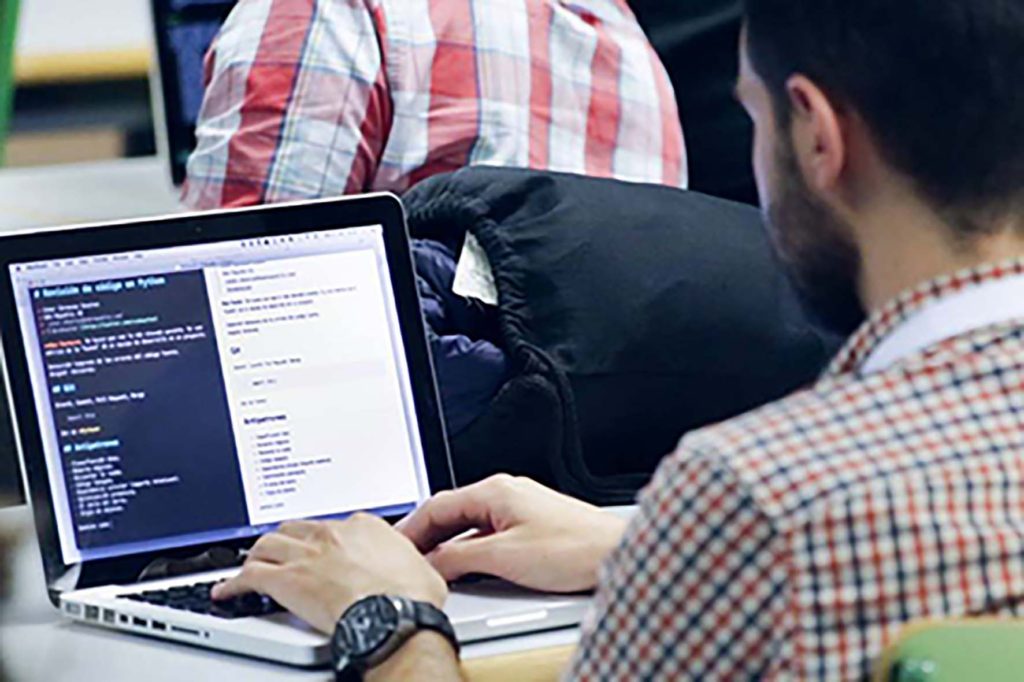 PyConES, la conferencia nacional más importante sobre el lenguaje de ...